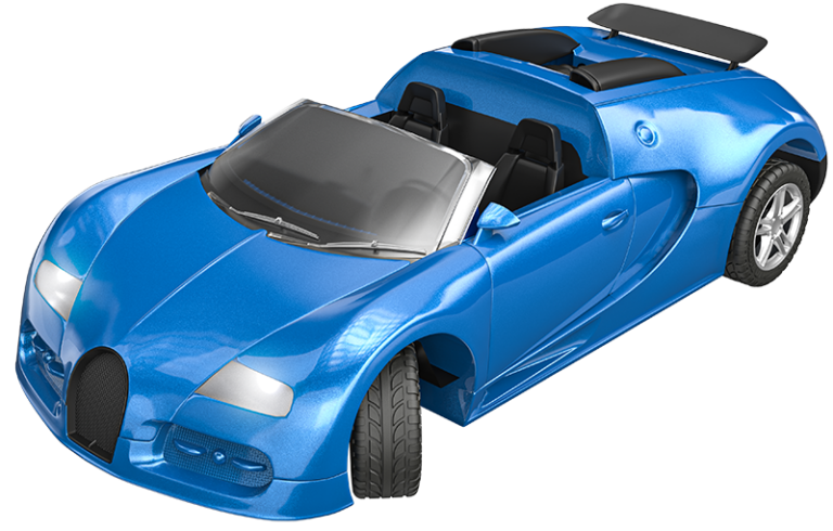Chaser Model A - App and Remote Con... | Just For U Hyderabad